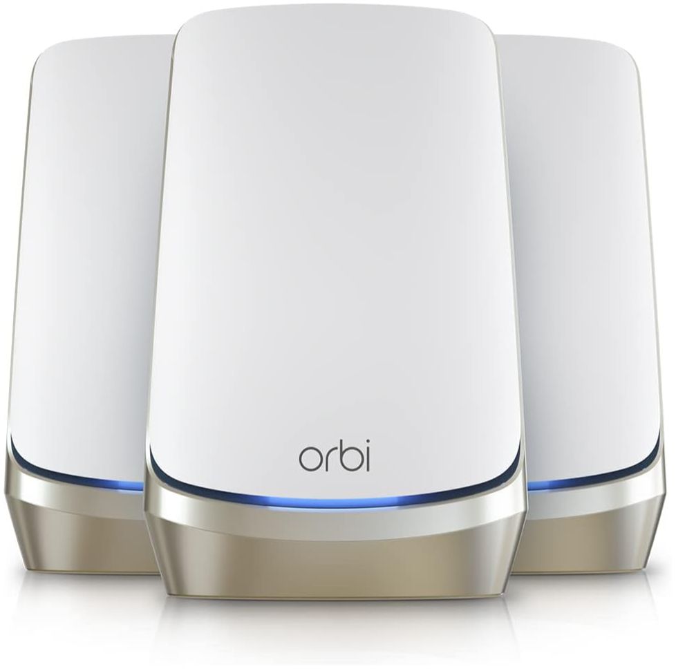 Best Wi-Fi routers for Apple devices 2026: constant connectivity | iMore