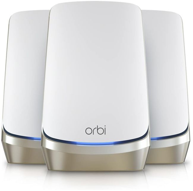 Best Wi-Fi routers for Apple devices 2026: constant connectivity | iMore