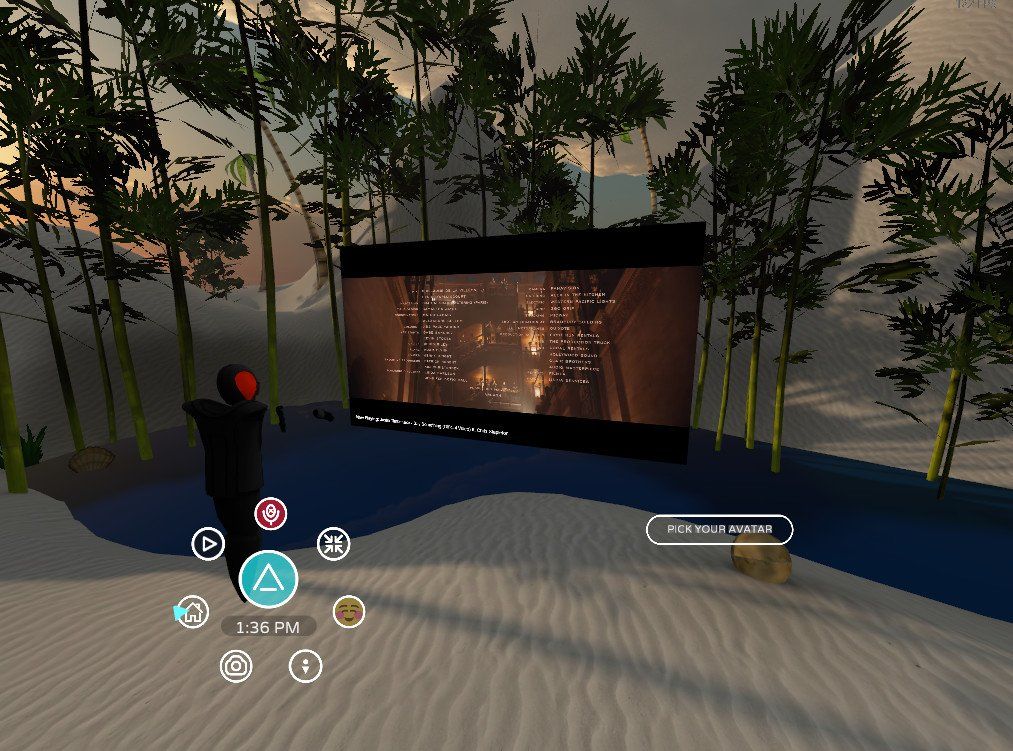 How to get started with AltspaceVR | Windows Central