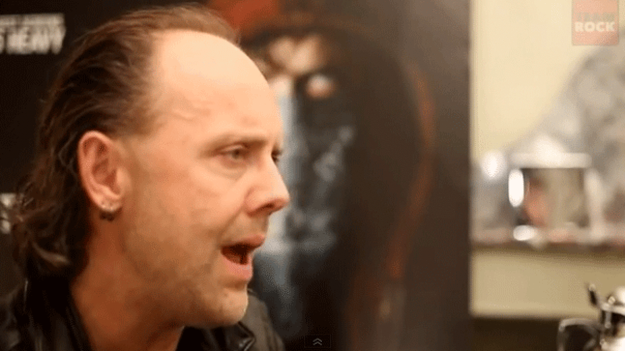 Lars: Metallica need to make a new record | Louder