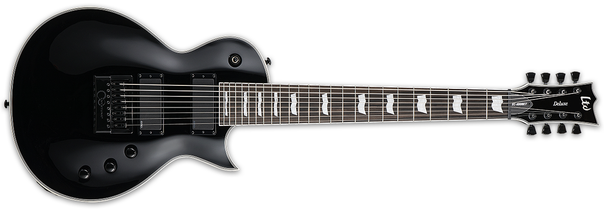 NAMM 2018: ESP debuts a host of new guitars and basses, including ...