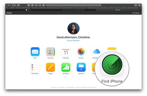 How to set up and use Find My Mac | iMore