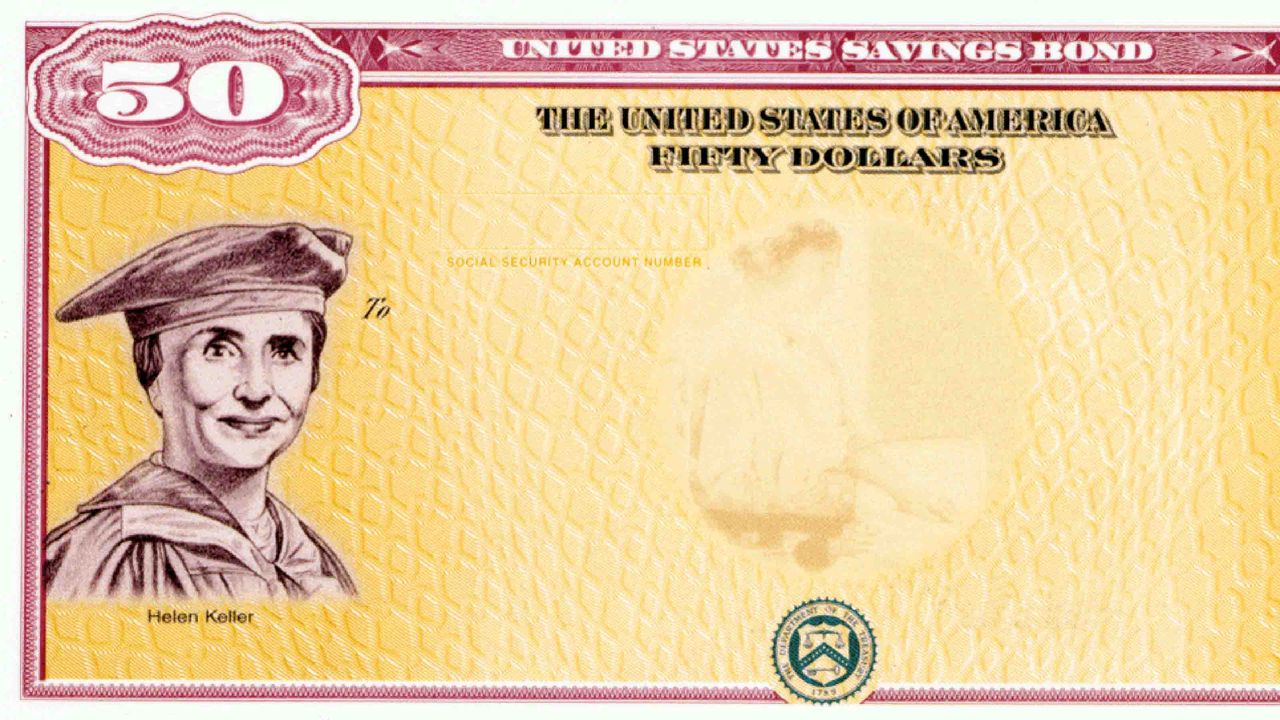 I-Bond Rate Is 6.89% for Next Six Months | Kiplinger