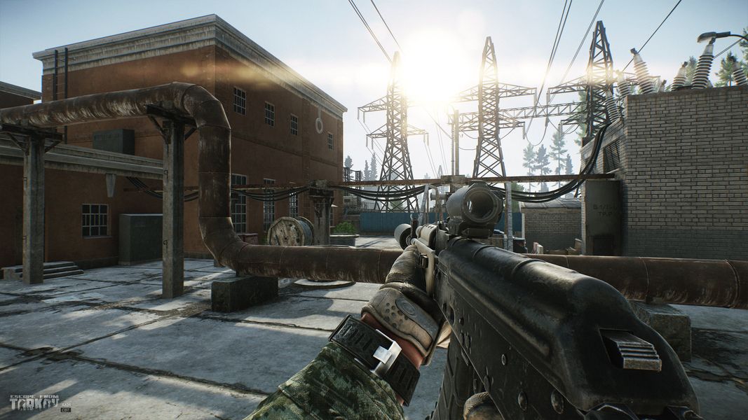Escape from Tarkov is imploding right now | Windows Central