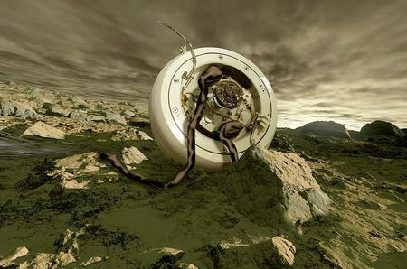 The Soviet Union's Venera Venus missions (slideshow) | Space