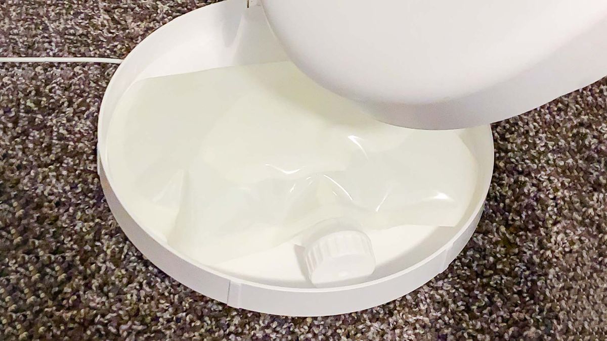 Cubo Ai Plus smart baby monitor review: An adorable option that could ...