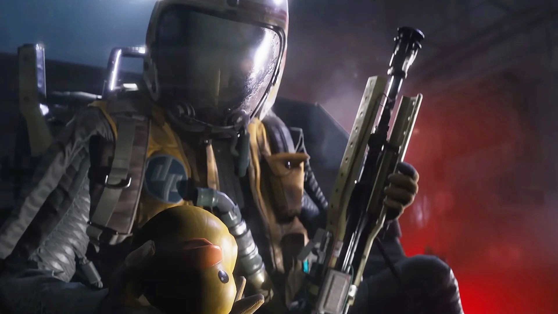 We all know Arc Raiders' loot chase is broken—but this creator proved ...