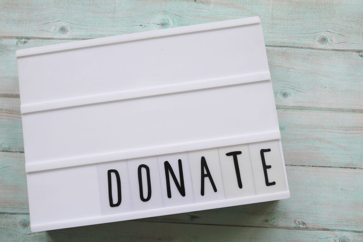 Charitable Donations: What You Need to Know to Avoid Tax Scams | Kiplinger