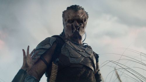 Predator: Badlands’ Director Has Had Discussions About Female Yautja ...