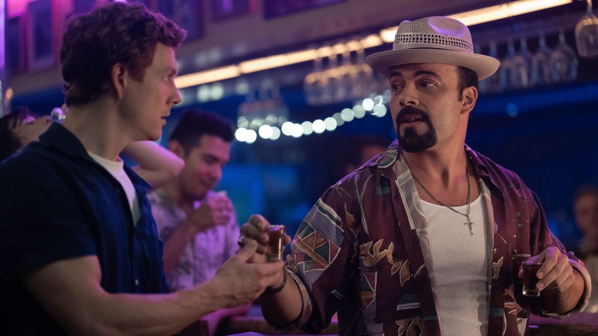 I didn't warm to 'Dexter: Original Sin' right away, but now I can't ...