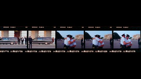 10 times the US capital weathered political violence | Live Science