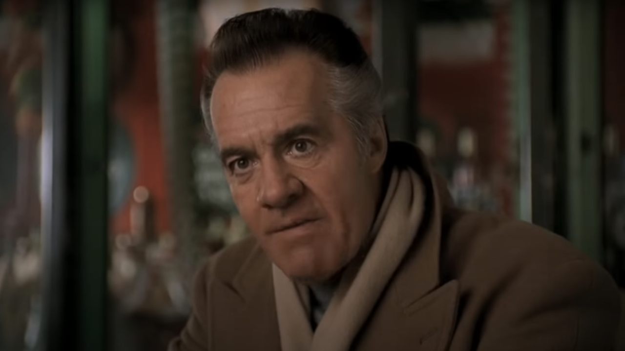 The Sopranos Actor Tony Sirico Is Dead At 79 | Cinemablend