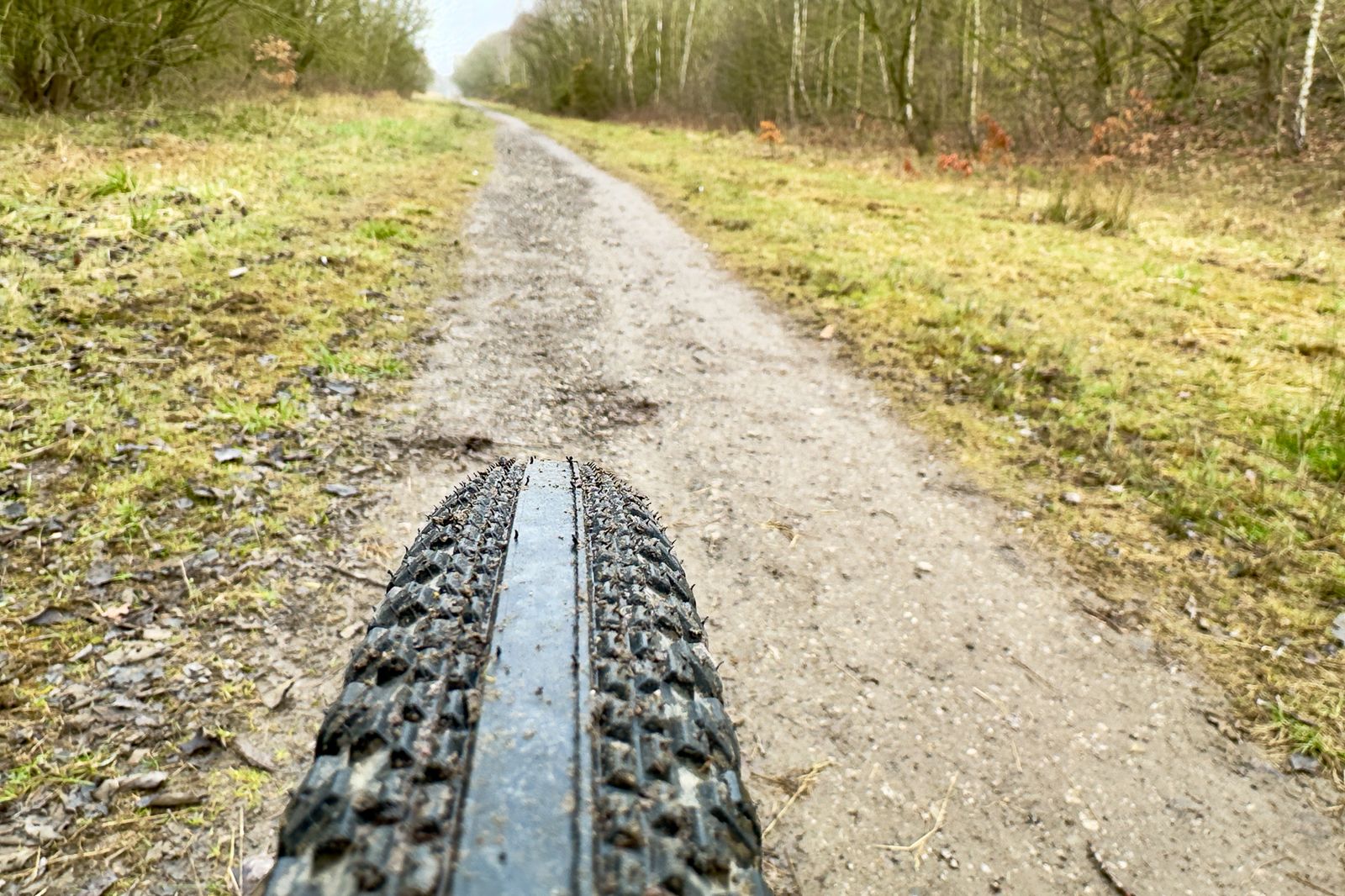WTB Vulpine S TCS Gravel Tyre review - turbo charge your gravel racing ...