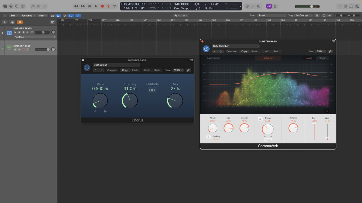 “You’ll find it in everything from the Prodigy to Skrillex”: How to get ...