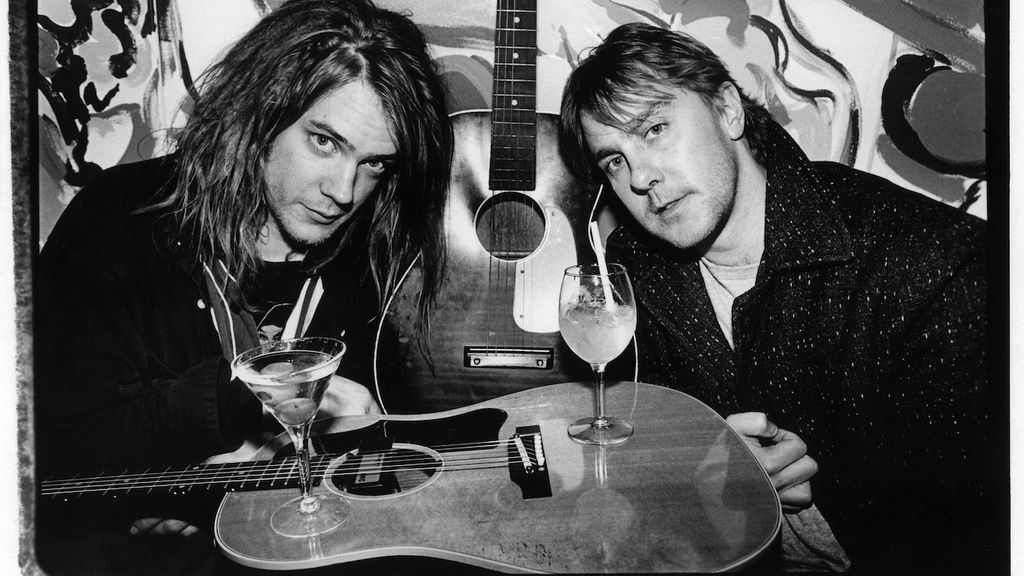 Soul Asylum’s Dave Pirner on the “mania” of the grunge explosion: “It ...
