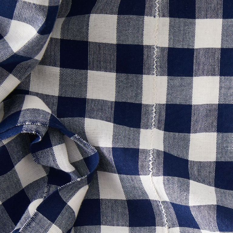 8 ways to decorate with gingham in interior schemes | Homes and Gardens