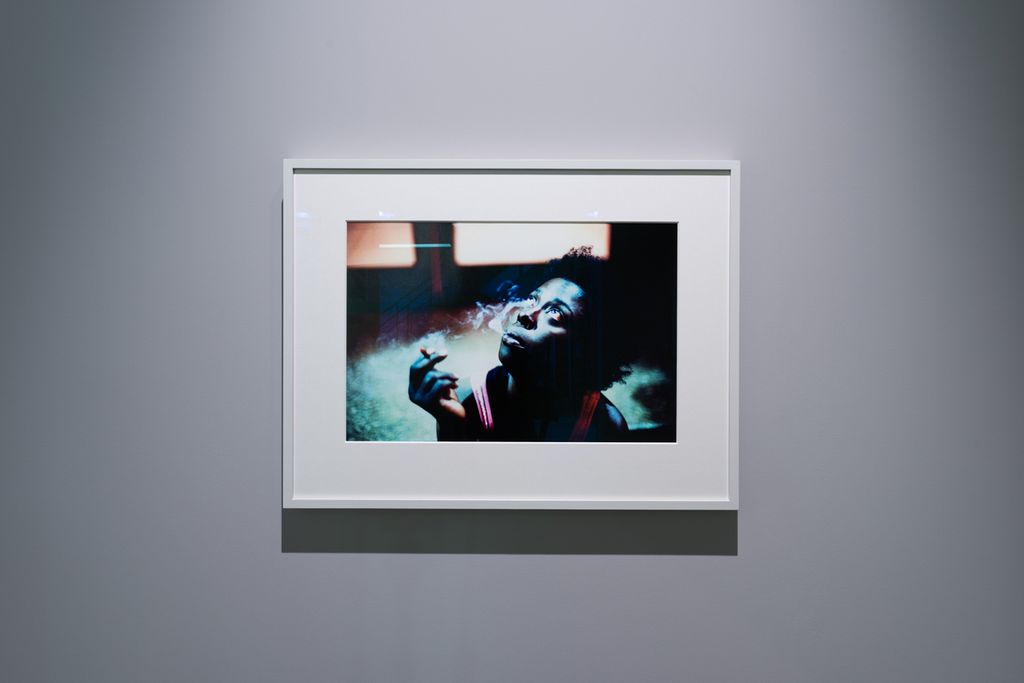 Magnum Photos' new Paris gallery spotlights past and future | Wallpaper*