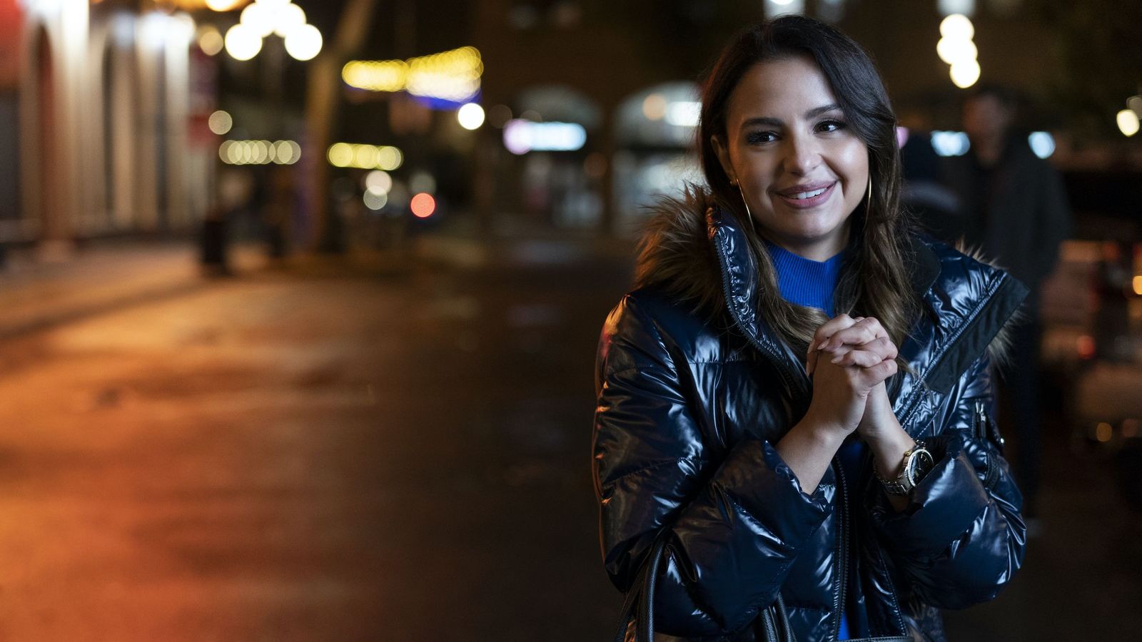 The 'Maid' Cast | Characters and Actors in Netflix's 'Maid' | Marie Claire