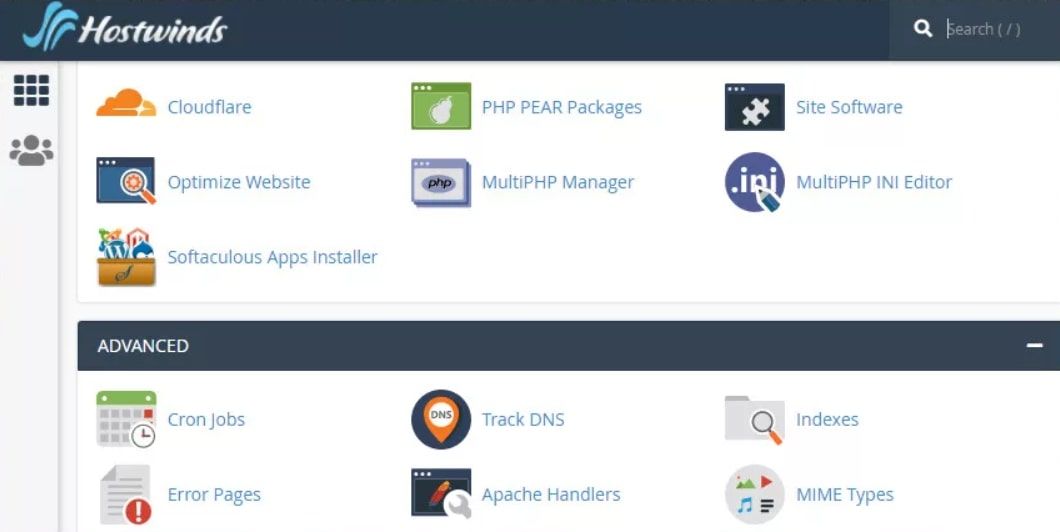 Hostwinds web hosting review | Tom's Guide