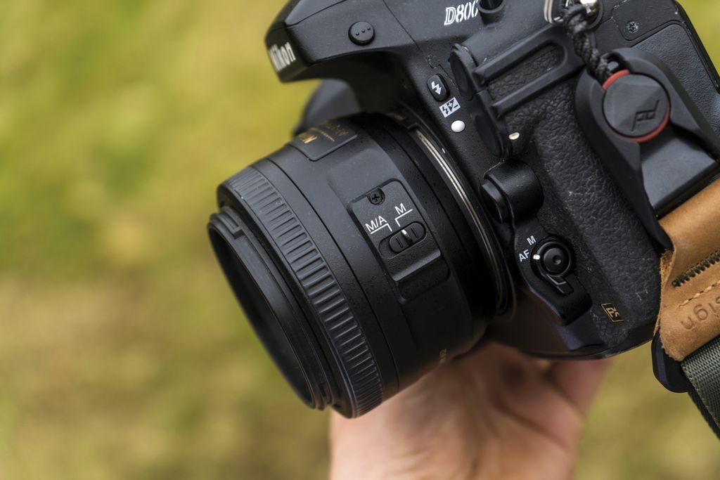 How to shoot and edit double exposure photography | Digital Camera World