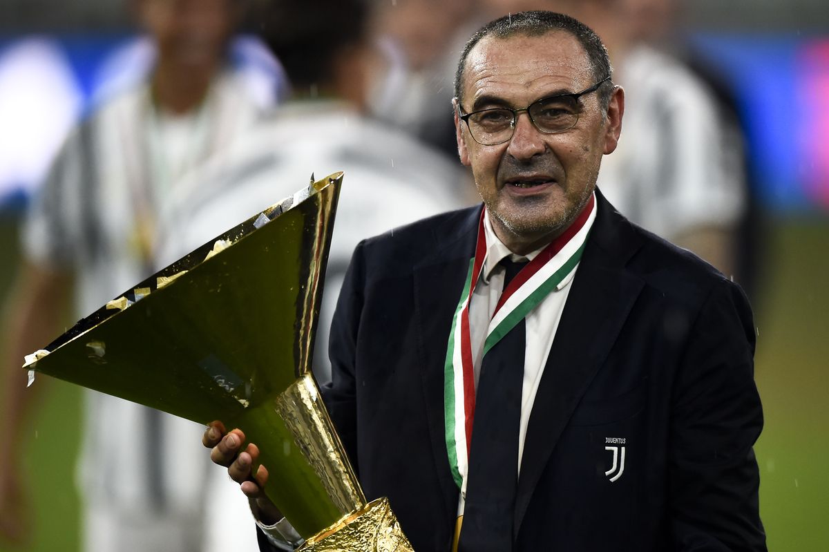 Best Italian managers | FourFourTwo