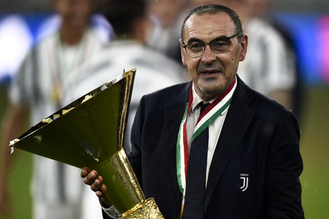 Best Italian managers | FourFourTwo