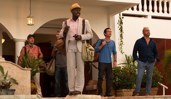 The 3 Best New Amazon Pilots, And Why You Should Be Watching | Cinemablend