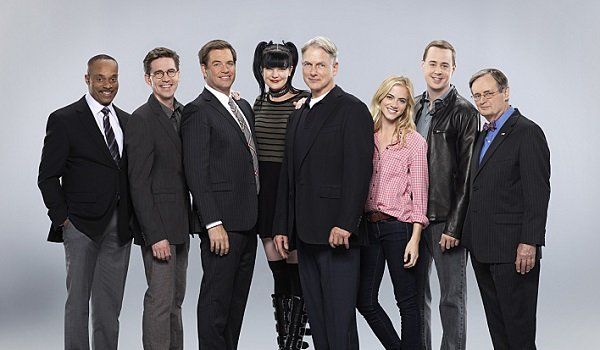 Check Out NCIS' Brand New Male Cast Member | Cinemablend