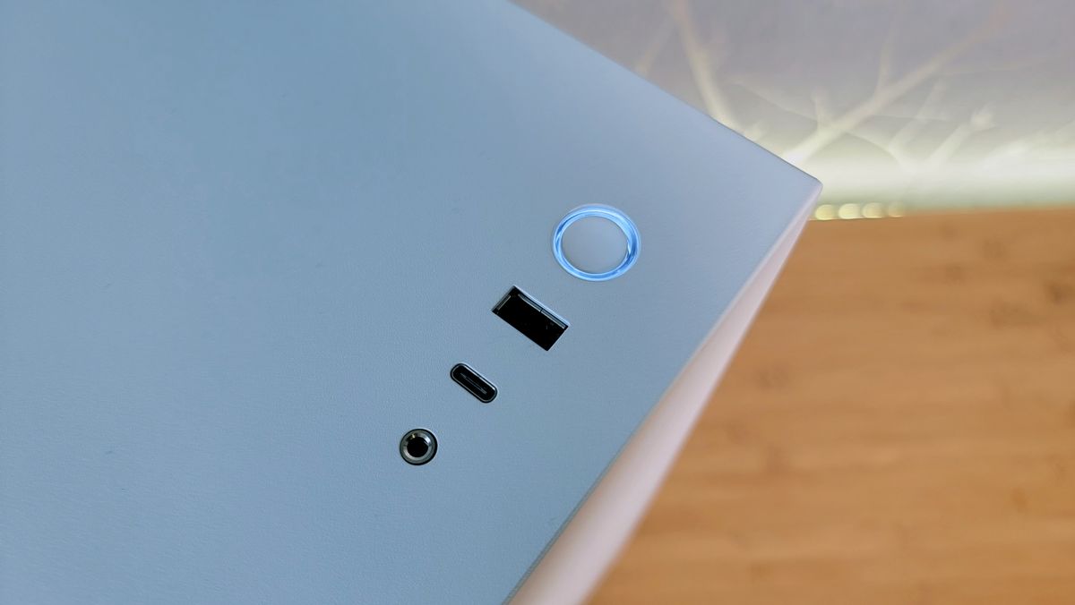 NZXT Streaming Plus Review: Competently Pre-Assembled | Tom's Hardware