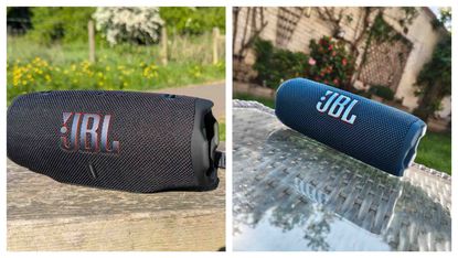 JBL Flip 7 and JBL Charge 6 review — 5 things to know | Shortlist