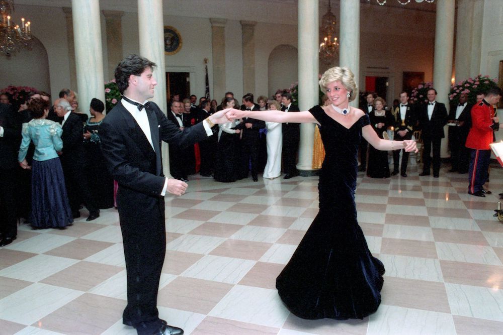 Princess Diana Is Officially The Most Powerful Royal Fashion Influencer ...