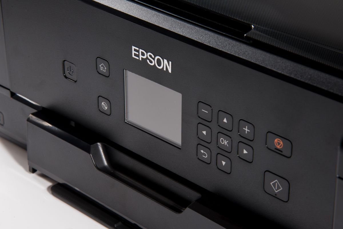 Epson EcoTank ET-7750 photo printer review | Digital Camera World