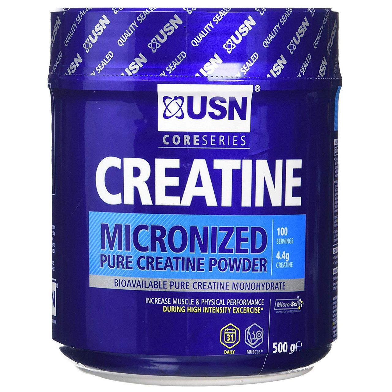 Best cheap creatine deals 2020: boost your performance and focus with ...