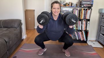 Helen Mirren workout: How the star keeps fit at 76, in just 12 minutes ...