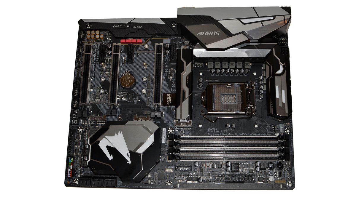 Intel i5-8400 review - the best new gaming CPU in years | PC Gamer
