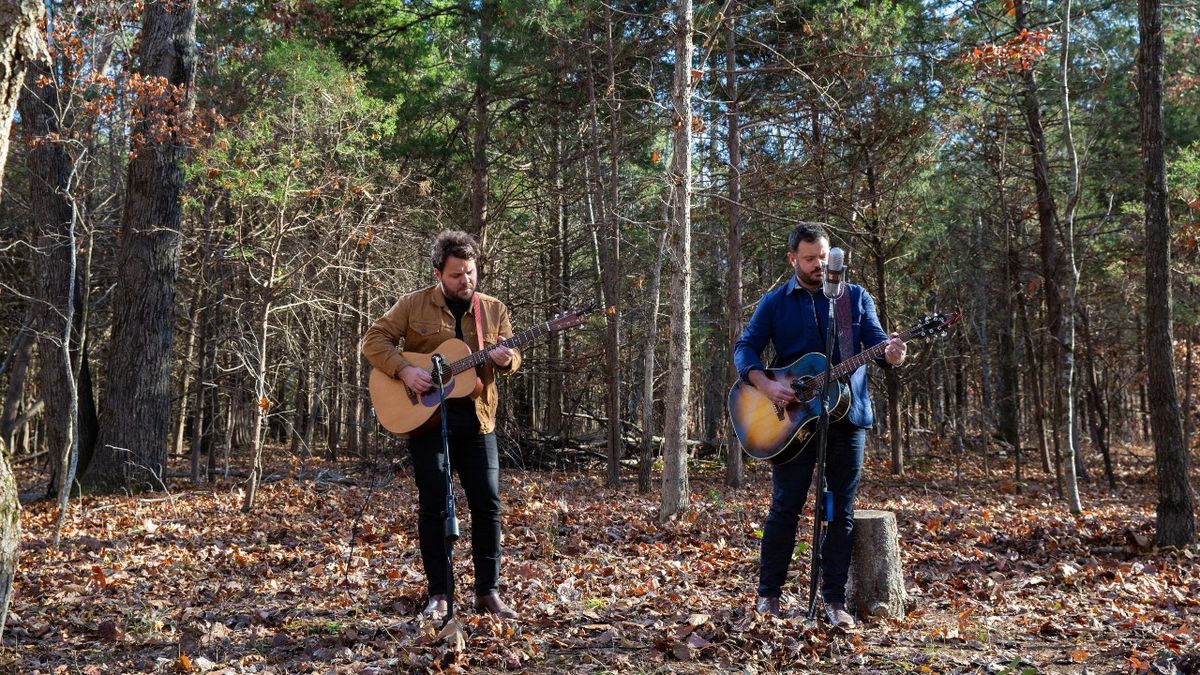 Country Singer Wade Bowen Knew Partnering With Fire Country Was A ...