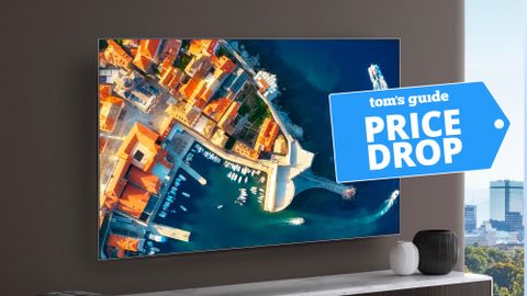 Grab this huge 75-inch 4K Roku TV for just $448 in Black Friday deal ...