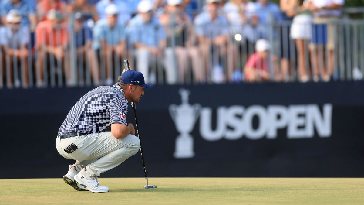 How to watch the 2025 US Open golf tournament | What to Watch