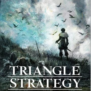 Triangle Strategy for Nintendo Switch: Release date, gameplay and ...