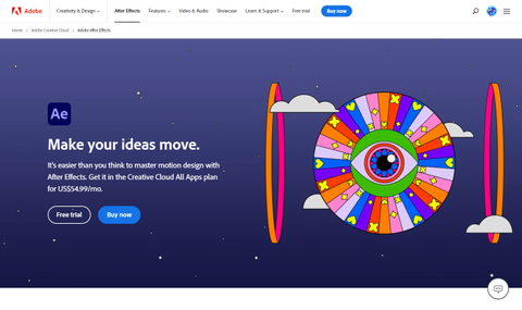 How to try Adobe After Effects for free or with Creative Cloud | TechRadar