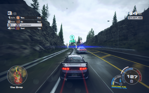 Need for Speed Unbound review | PC Gamer