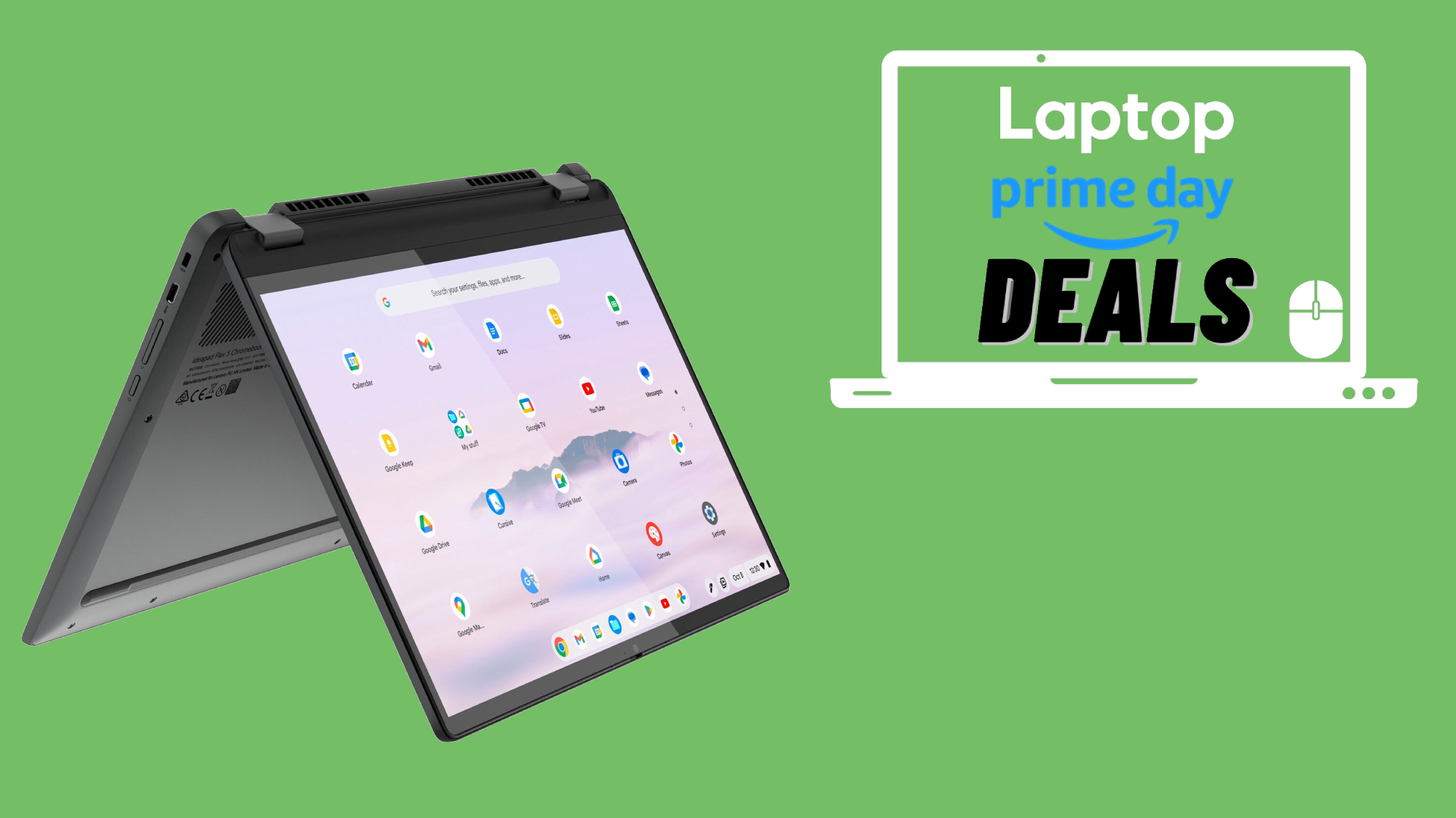 Our favorite 2-in-1 laptops on sale for October Prime Day | Laptop Mag