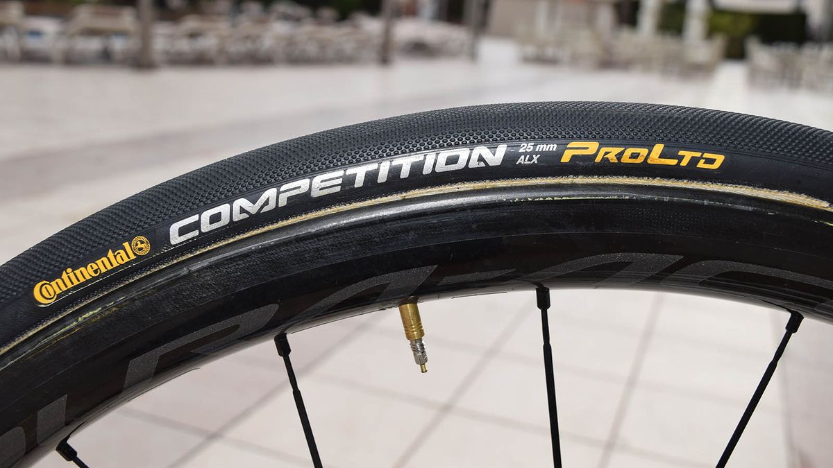 Tom Dumoulin's 2019 Team Sunweb Cervelo R5 - Gallery | Cyclingnews