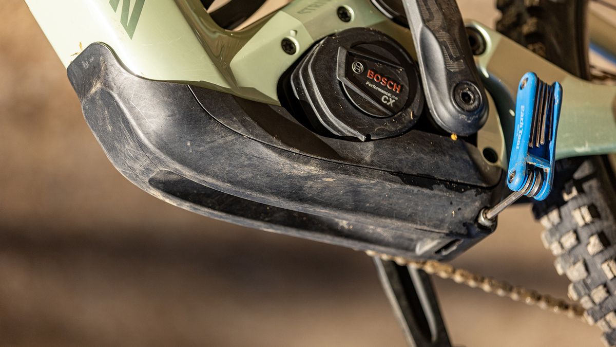 Canyon Strive:ON CFR review | Bike Perfect