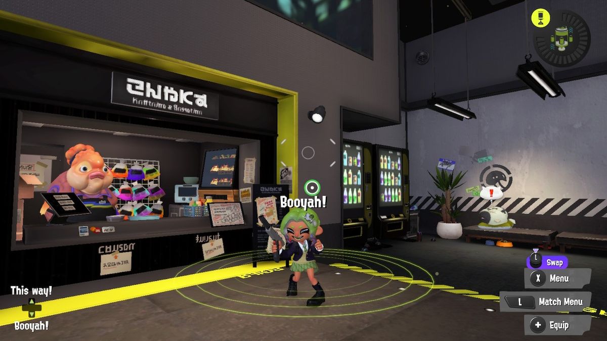 Splatoon 3: How to level up quickly | iMore