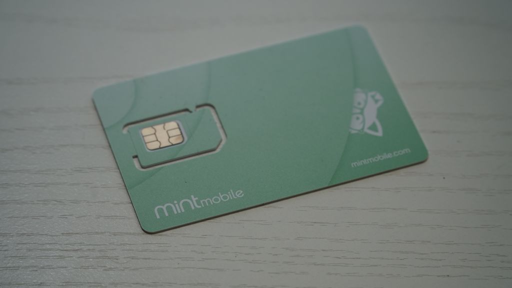 Mint Mobile Review: Tons of data with multi-month savings | Android Central