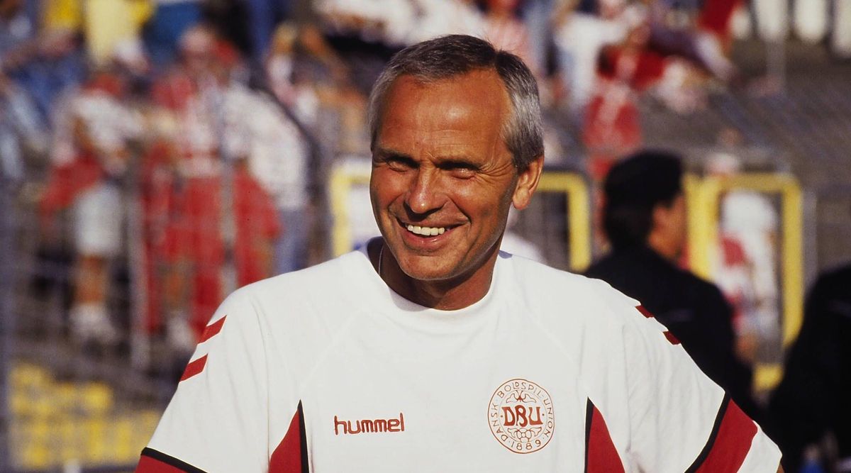 The best football managers of the 90s | FourFourTwo