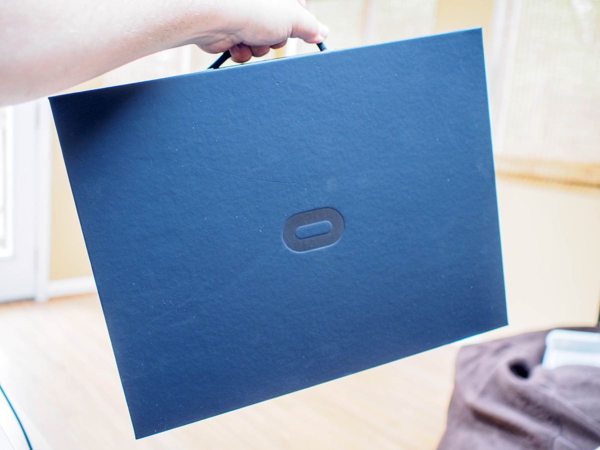 Oculus Rift: The ultimate guide | Windows Central