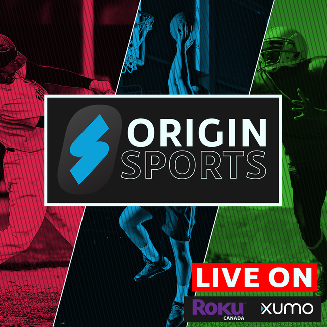 Gray TV’s Raycom Sports Launches Origin Sports Network | TV Tech