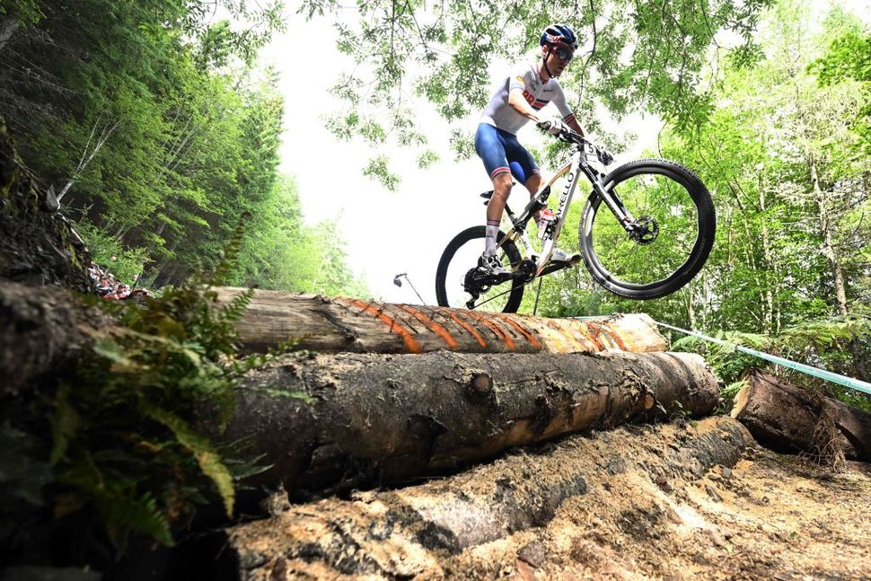 Paris Olympics: Men's Mountain Bike Cross Country – Preview | Cyclingnews